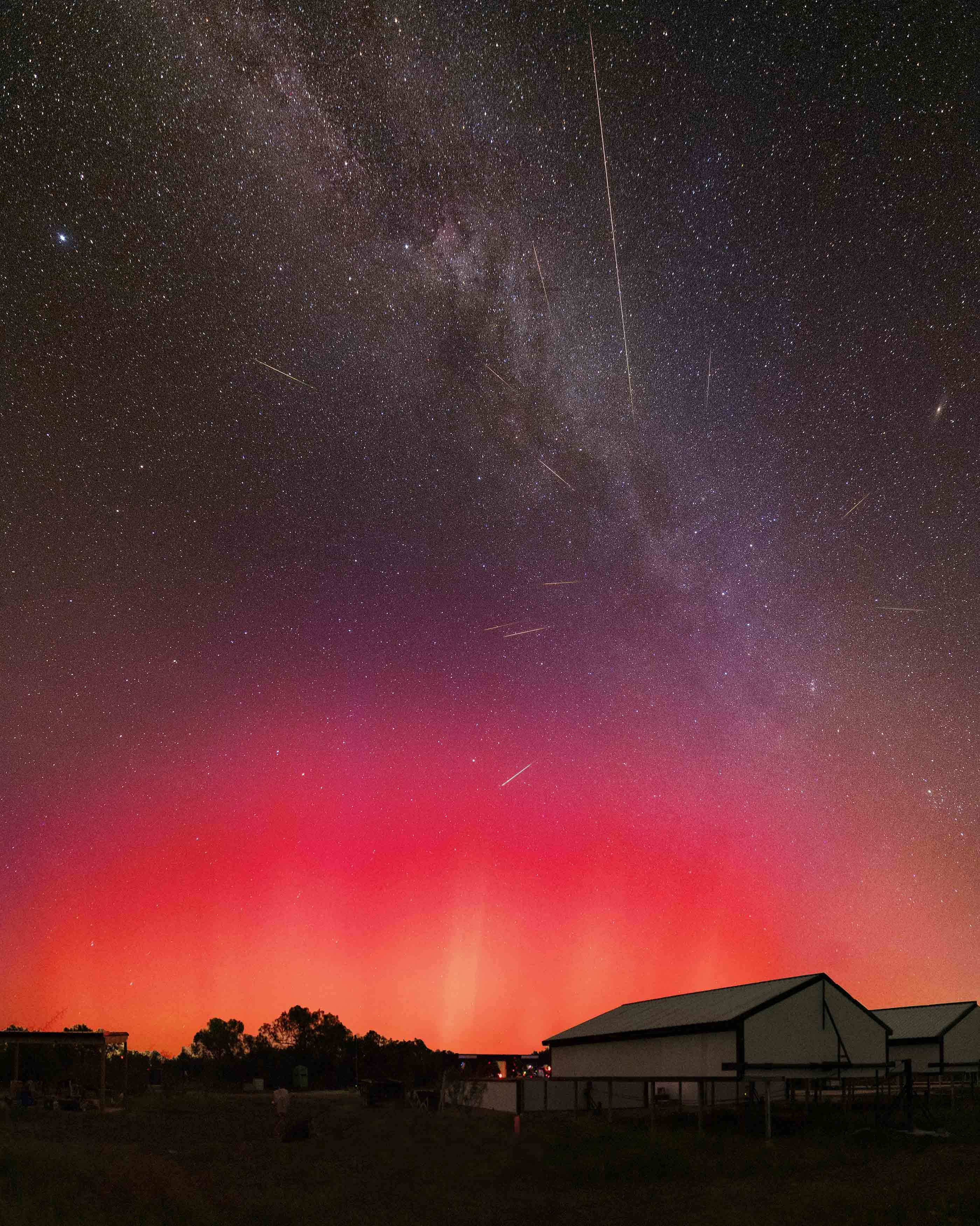 How does remote telescoping work - Starfront News | Starfront Observatories
